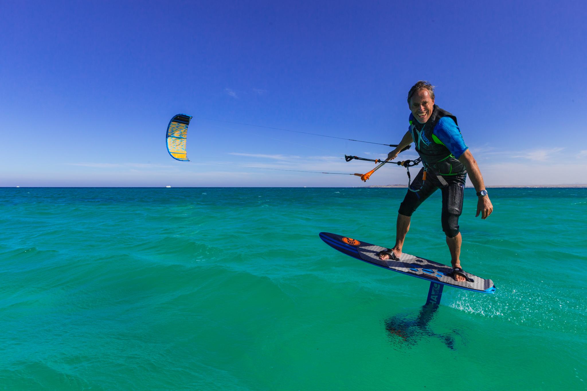Windsurf Board Kite At Cody Schlater Blog